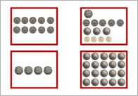 Coins & money games KS1 & EYFS maths activities & resources