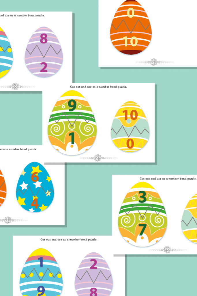 Easter Religious Teaching Resources