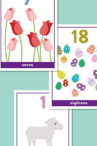 Early Learning Resources EYFS & KS1 seasons resources
